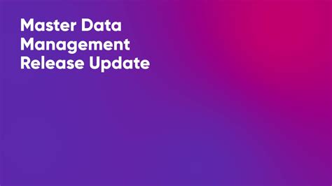 Ataccama On Linkedin Ataccama Data Datamanagement Masterdatamanagement Datasteward…