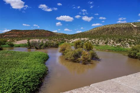 Southern New Mexico Explorer Spring Canyon Robledo Mountains