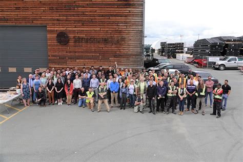 Meet The Structurecraft Leadership Team Structurecraft