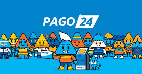 Pago 24 Tarjeta Prepaga Y Billetera Virtual