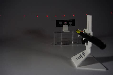 Diffraction Grating Experiment Safety At Cindy Austin Blog