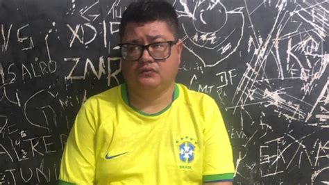 Polícia Civil Prende Ex Servidor Da Alego Por Corrupção