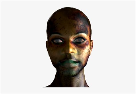 Violets Head Fallout New Vegas Violets Head 700x500 Png Download