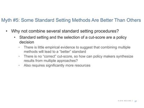Perspectives 2018 André De Champlain Ppt