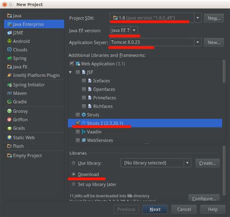 用intellij 搭建struts框架完成基本的功能。intellij Strut Csdn博客