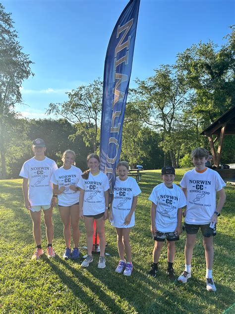 Norwin Cross Country Norwin Knights Cross Country