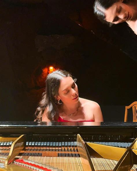 Sofia Orozco Sofiaorozcopianist • Instagram Photos And Videos