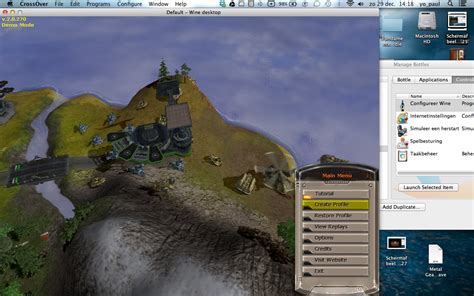 Will Massive Assault Network 2 Run On Mac Or Linux Codeweavers