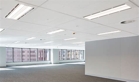 Metal Vs Mineral Acoustic Ceiling Materials