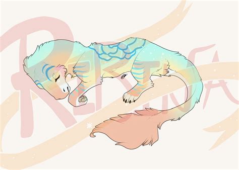 Ribina Rescue Character Ribina 159