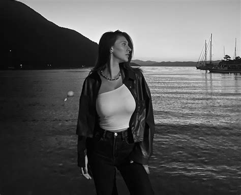 Aleyna Çetinkaya 🌞 Instagram