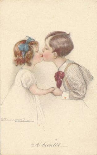 Pin Di Gloria Joyce Su Sergio Bompard Illustration Immagini Cartoline