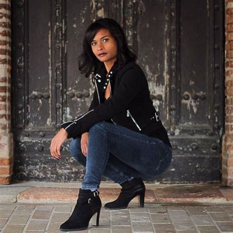 Rock And Metal Ladies On Instagram Marjo Be Singer Of The French Metal Band Furya 🤘🎤🔥 Marjobe