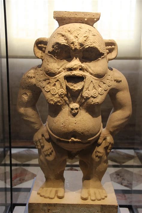 Egyptian God Bes 10 Amazing Facts About The Protector Bes