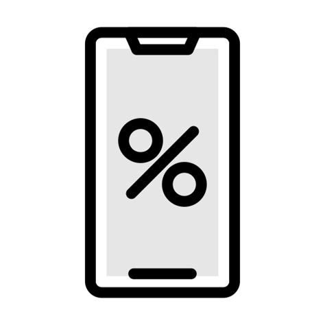 Taxable Vector Stall Lineal Color Icon