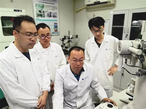 Xian Jiaotong University Shan Zhiweis Team Developed High Quality