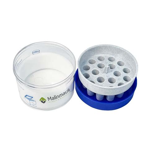 Malinmaus Biomedical Laboratory Cell Freezing Container