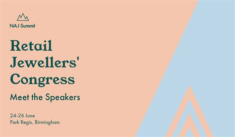 Trade Associations Final Speaker And Sessions Revealed For Retail