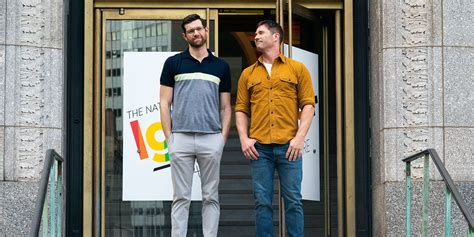 Tiff 2022 Review Bros Is A Fun Queer Rom Com That I Wish Could Get