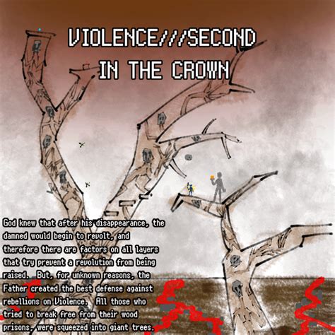 Violence Layer Full Concept Rultrakill