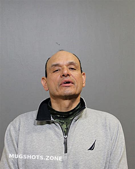 Javier Godina 02 10 2023 Chicago Mugshots Zone