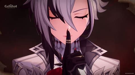 Fragmented Memories Web Event Wallpapers Showcase R Genshin Impact