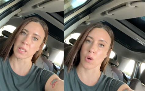 Casey Anthony Resurfaces To Advocate For Slain Daughter In Viral Tiktok Debut Thompson Daily Voice