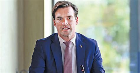 Andrei Baciu Demisionează De La Conducerea Cnas în Contextul Anchetelor