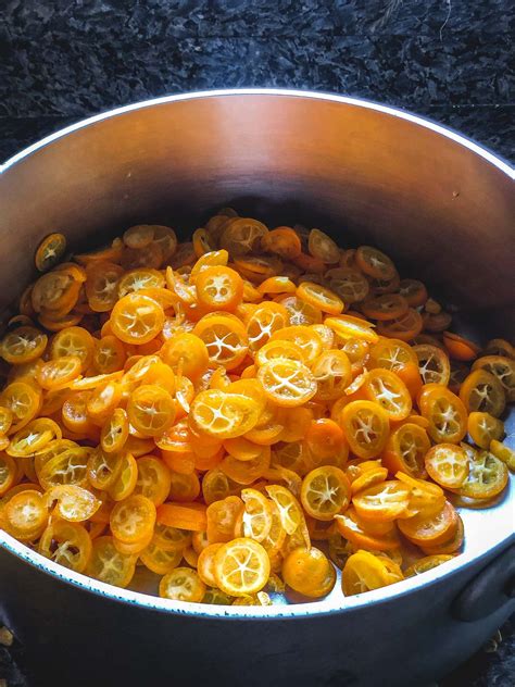 Kumquat Marmalade Artofit