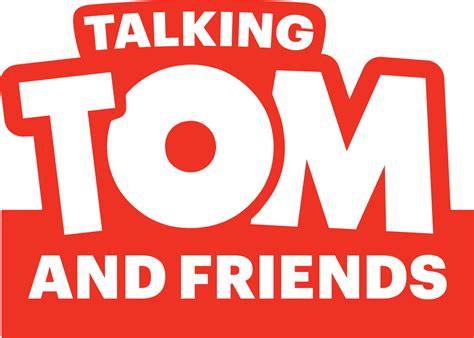 My Talking Angela Logo