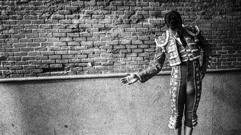 Daniel Luque Acalla Rumores Sobre Juan Bautista Esa Cruz La Voy A Llevar Hasta Que Me Muera