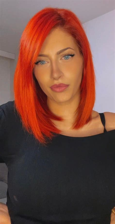 Am I A Redhead Beauty R Redheadbeauties
