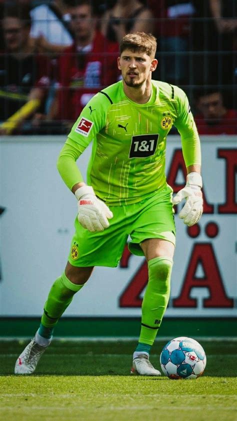 Gregor Kobel Wallpapers Wallpaper Cave