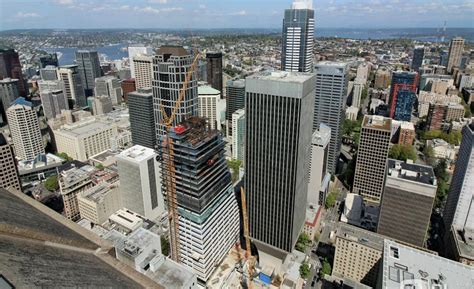 Performance Based Wind Design Could Improve Buildings Say Engineers