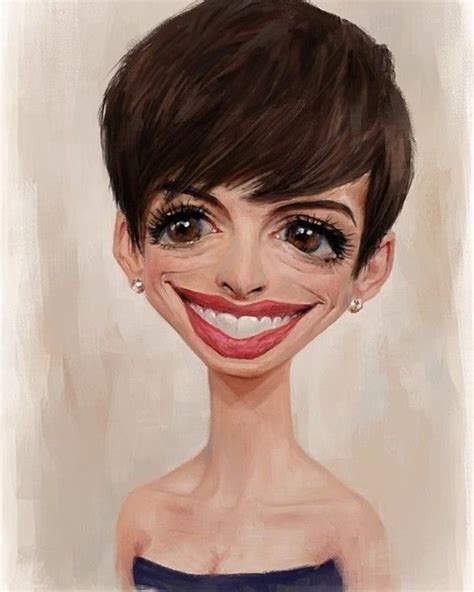 Amazing Caricatures Of Celebrities 50 Pics Artofit