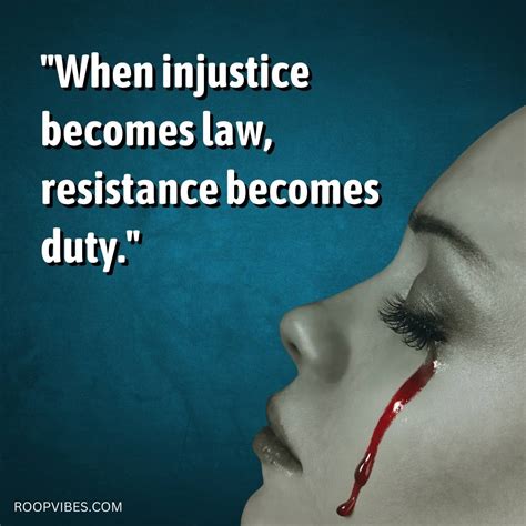 50 Powerful Quotes For Justice To Strengthen Your Narrative Roopvibes