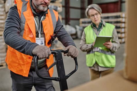 Manual Handling Protocols Safe Handling Techniques Stc