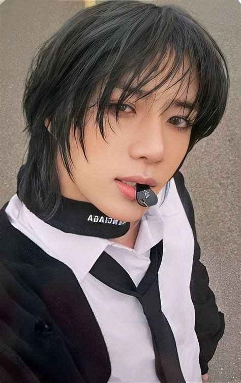 Photocard Scan Txt Minisode 3 Tomorrow Ethereal Ver Beomgyu