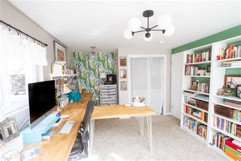 Create A Home Classroom For Online Learning — Wild Revival Garden And Home