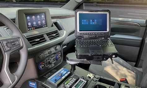 Rugged Vehicle Mounts Consoles Docking Solutions Havis Inc Nrl