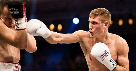 Jan Meiser Boxer Page Tapology