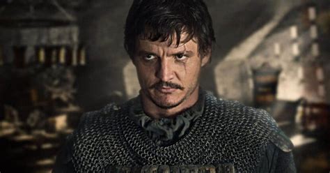 „gladiator 2” Pedro Pascal W Obsadzie U Boku Paula Mescala Rytmy Pl