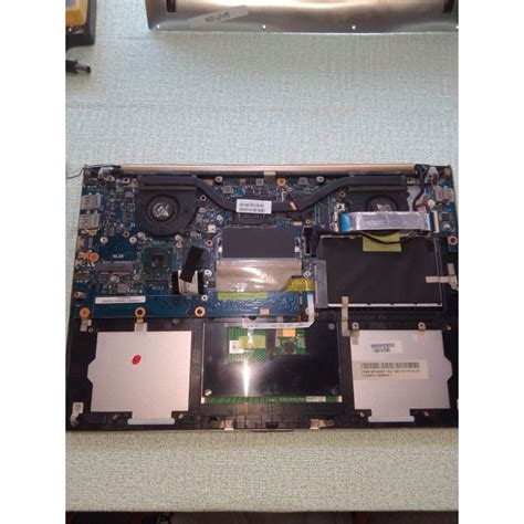 Asus Ux32vd Core I5 Dedicated Nvida Laptop Motherboard Shopee Philippines