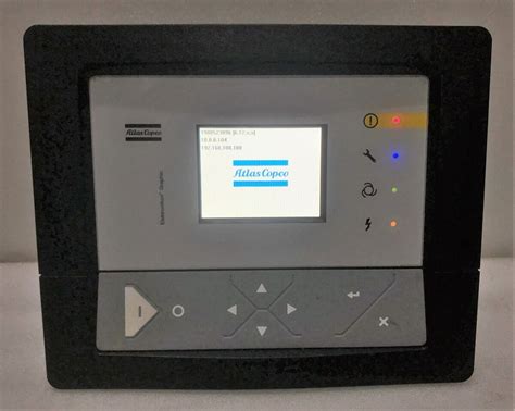Atlas Copco Mk5 Controller Electronikon