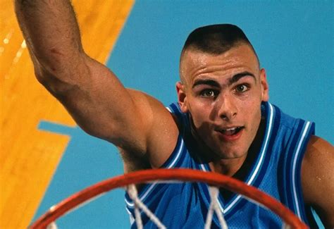 Former Nba Player Eric Montross Passes Away At 52 After Cancer Battle Citizenside