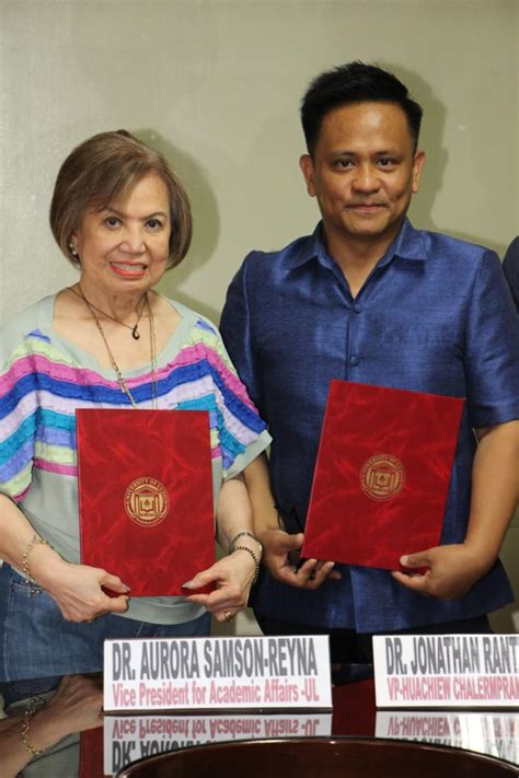 University Of Luzon Added A New Photo University Of Luzon