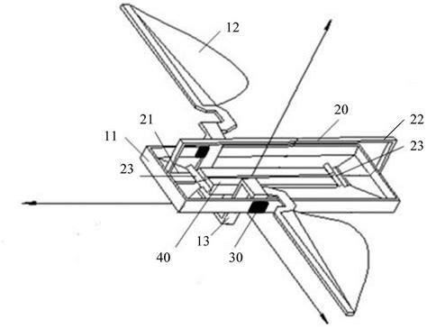 Vibration Actuator And Flapping Wing Aircraft Eureka Patsnap