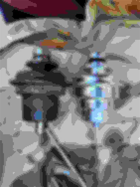 C6 Transmission Vacuum Modulator Question Ford Truck Enthusiasts Forums