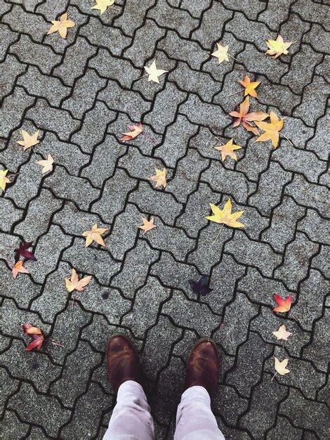 Premium Photo Personal Perspective