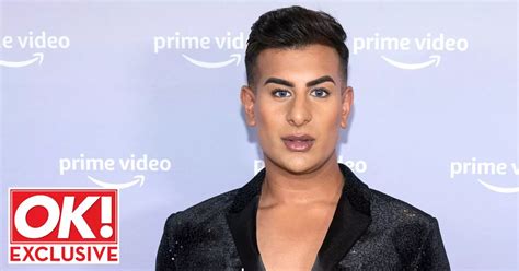 Towie Newcomer Junaid Lives And Breathes Drama And Admits He Will